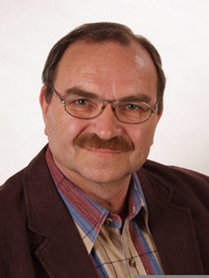 Dr. Volker Hampe – Freie Wählergemeinschaft Ilmkreis