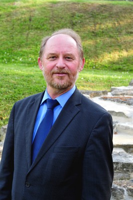 Rainer Zobel – Freie Wählergemeinschaft Ilmkreis